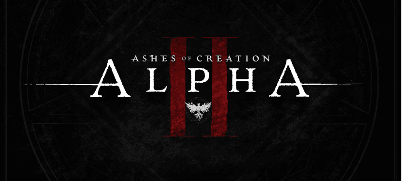 Ashes of Creation | Alpha Two