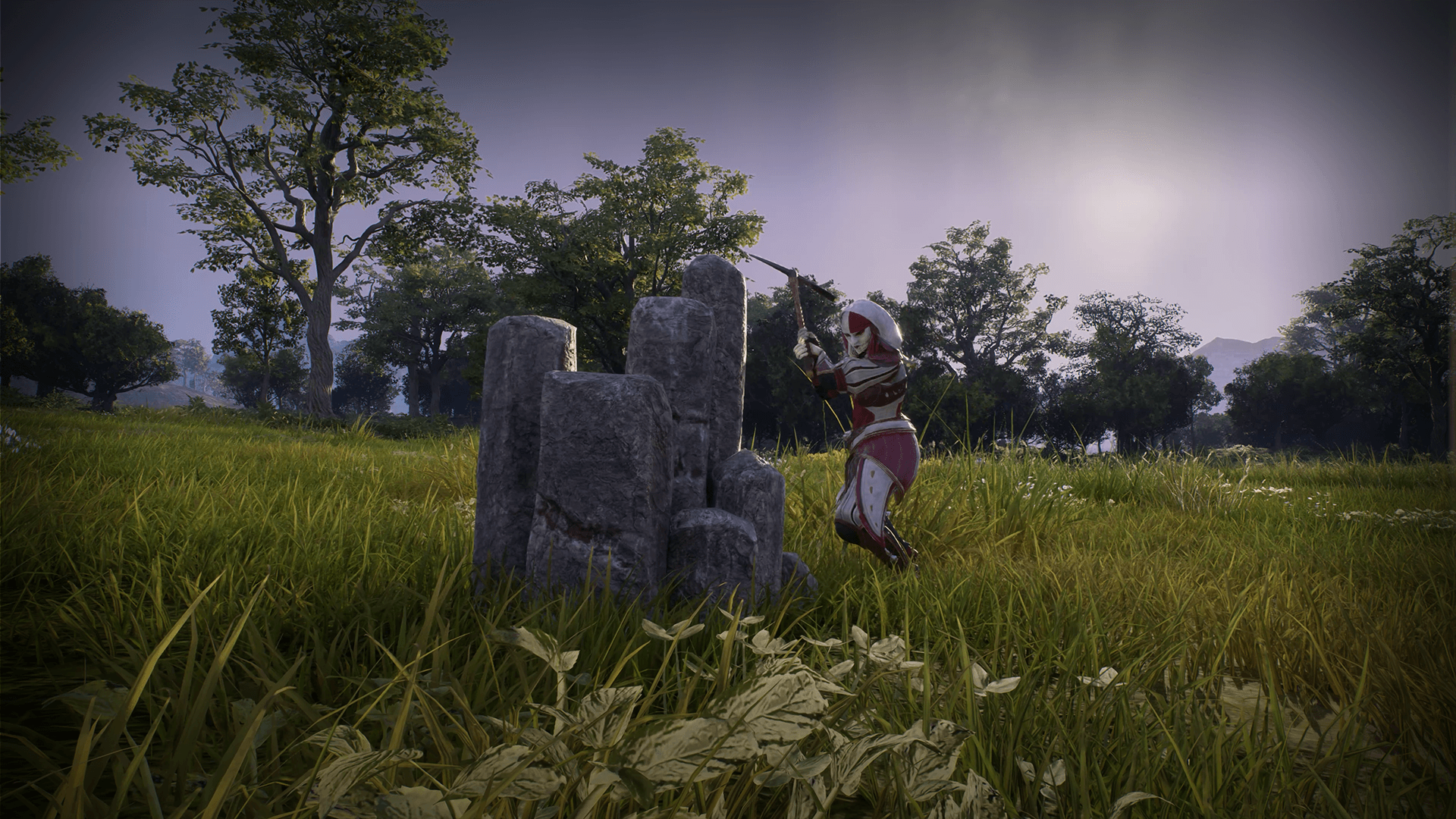 Ashes of Creation | Alpha Two