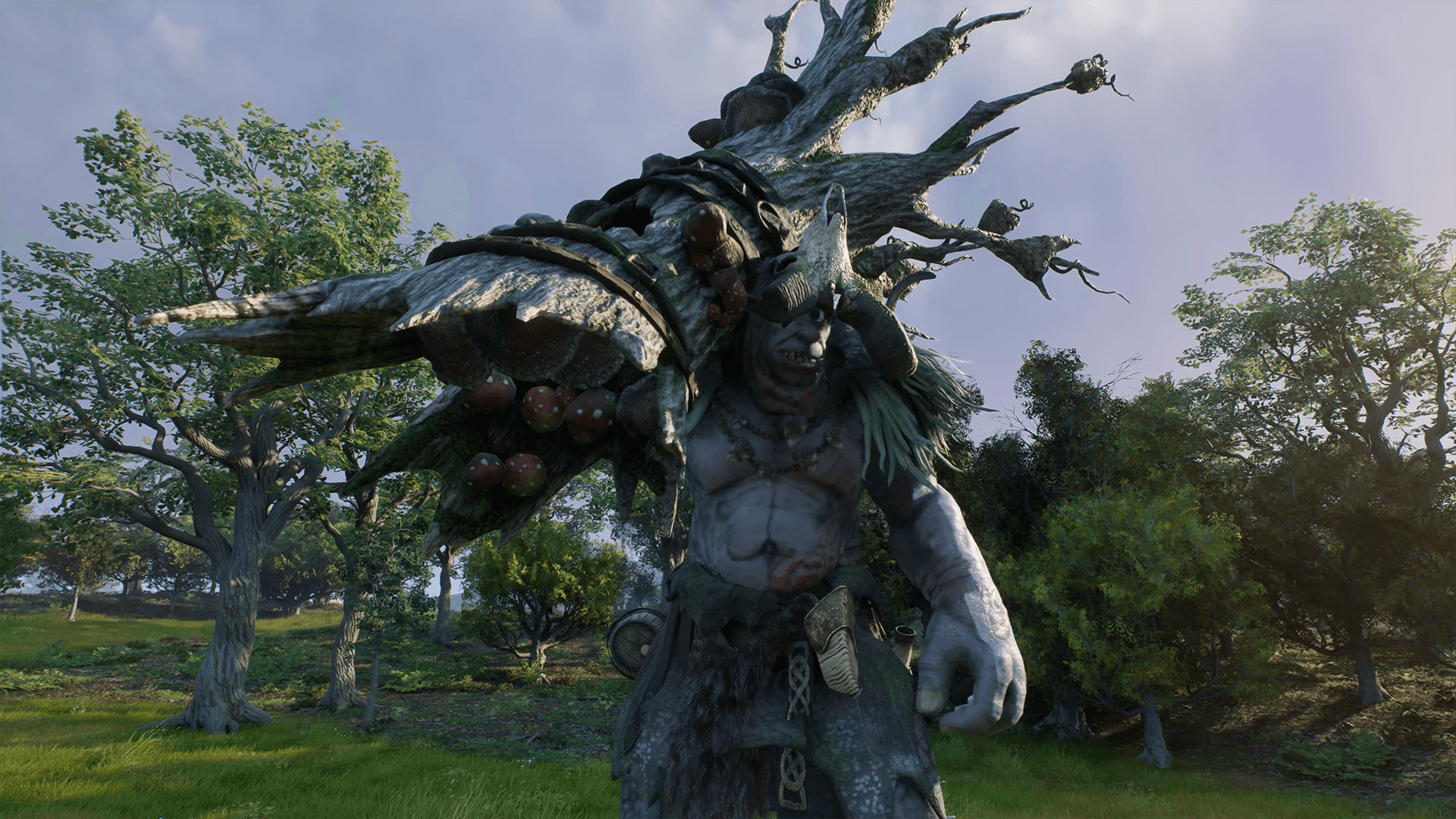 Ashes of Creation | Alpha Two