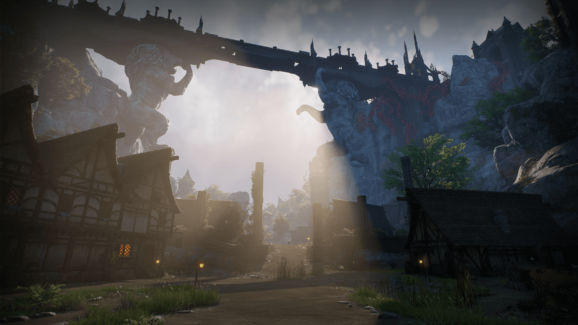 Ashes of Creation | Alpha Two