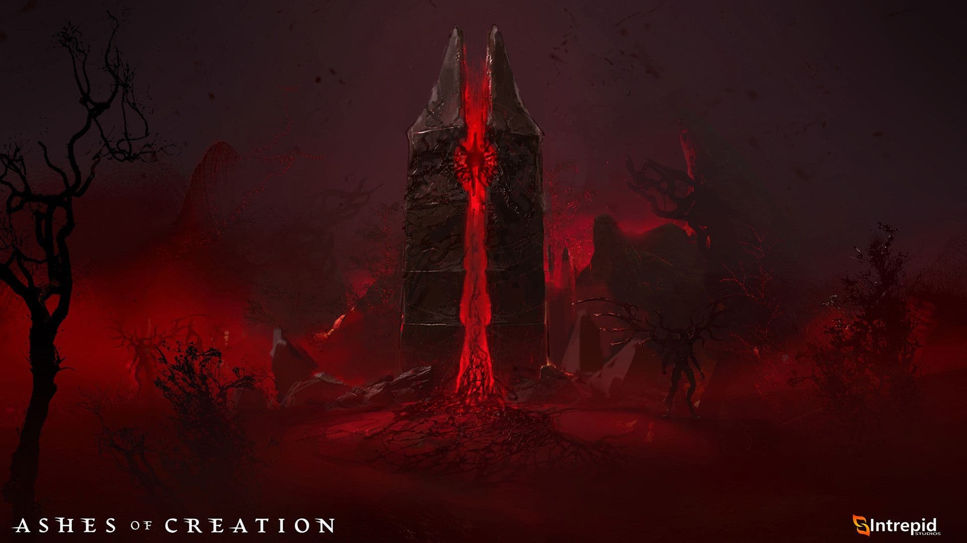 Ashes of Creation | News | Guide to Alpha Two