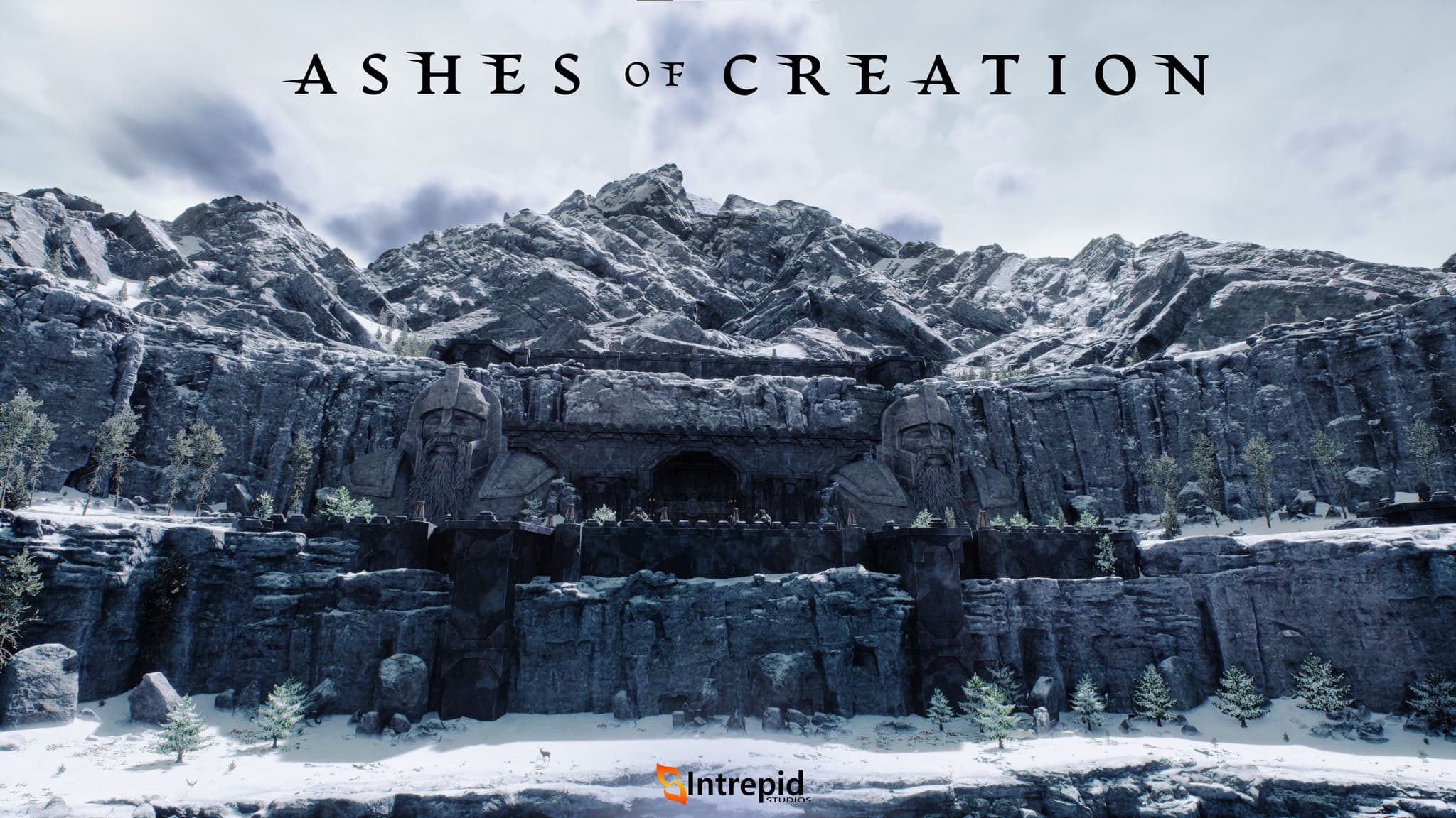 Ashes of Creation | News | Development Update with New Races Economy ...