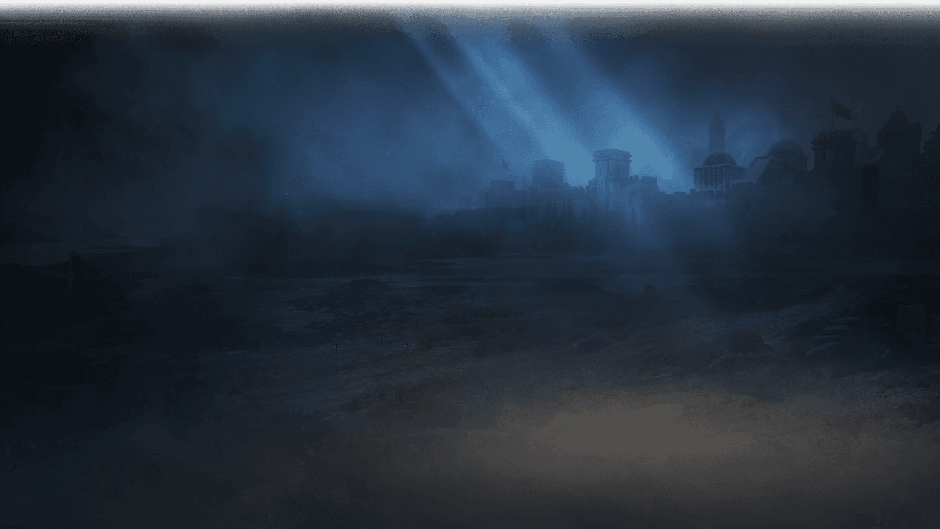 Ashes of Creation | Archetypes | Tank