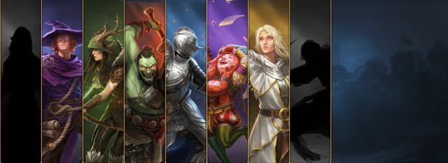 Ashes of Creation | Home