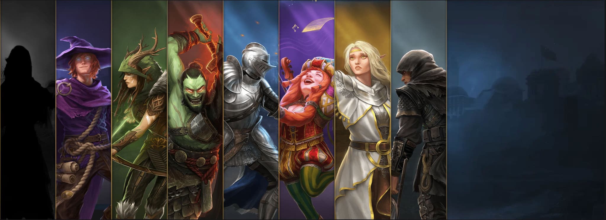 Ashes of Creation | Home