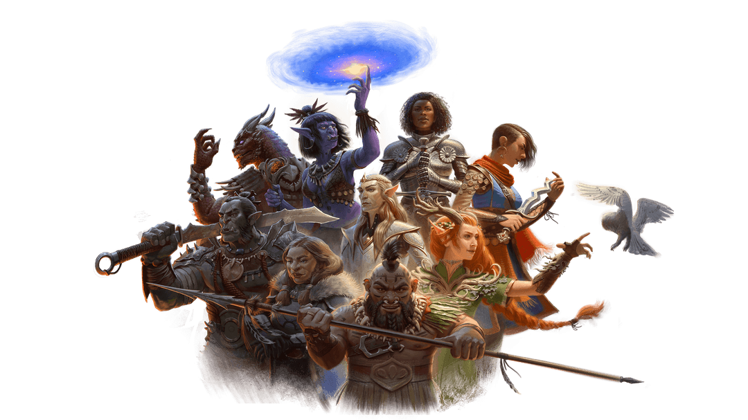 Ashes of Creation | Races