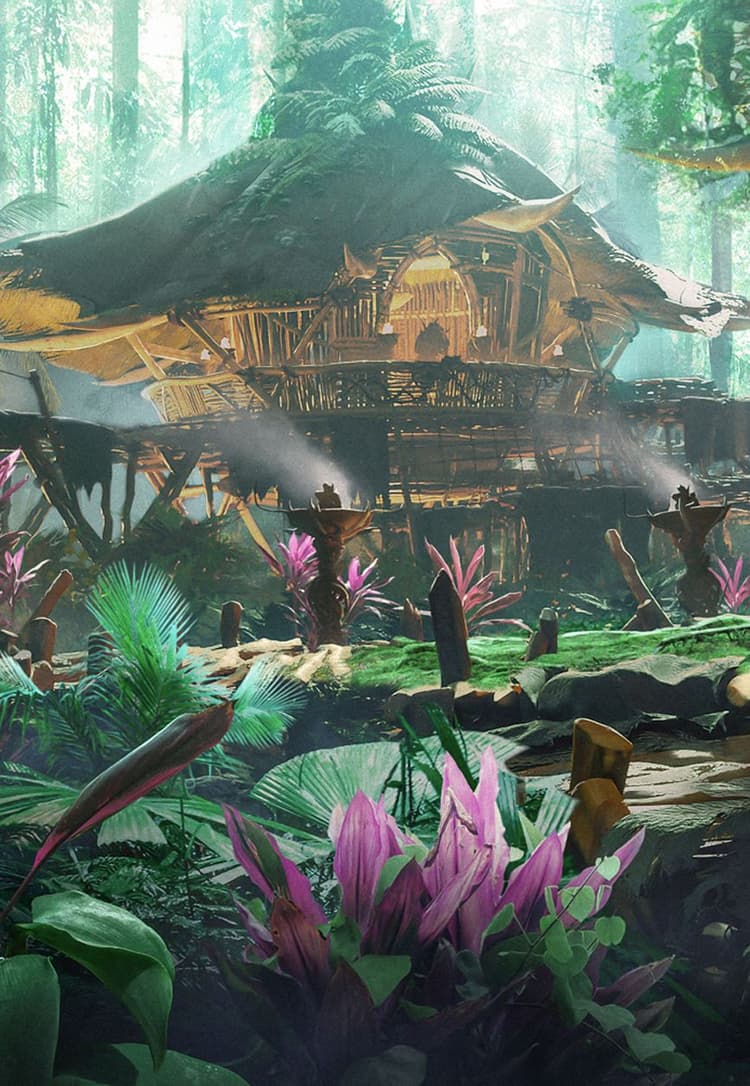 Ashes of Creation | Home